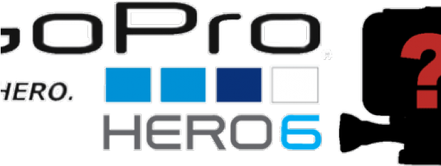 Download Gopro Camera Clipart Gopro - Gopro - Full Size PNG Image - PNGkit