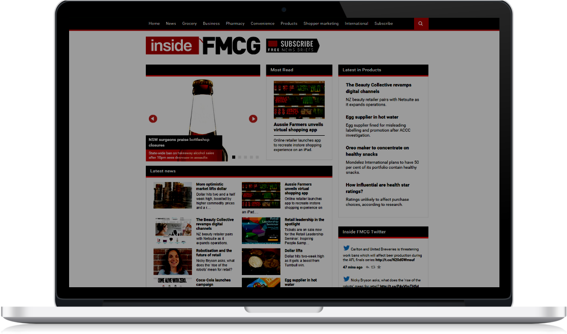 Download Insidefmcg3 Mac - Operating System - Full Size PNG Image - PNGkit