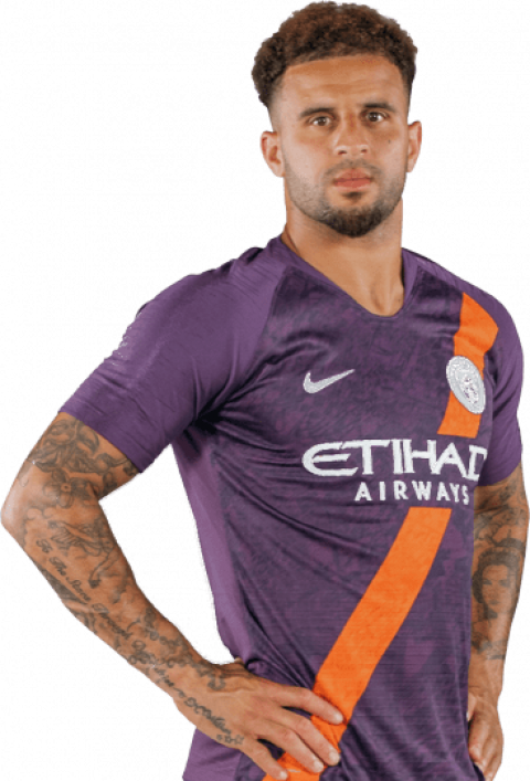 Download Free Png Download Kyle Walker Png Images Background - Camiseta ...