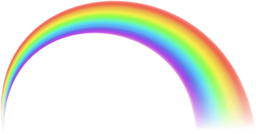 Download Free Png Download Transparent Rainbow Png Images Background ...