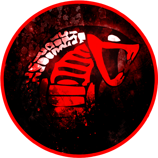 Download Lady Cobras - Circle - Full Size PNG Image - PNGkit