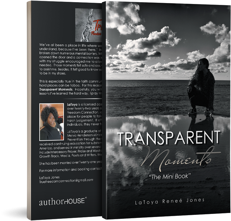 Download We've All Been In A Place In Life Where We Longed To - Flyer ...
