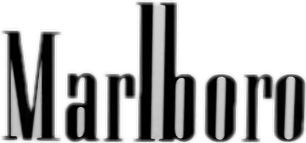 Download Marlboro Sticker - Marlboro - Full Size PNG Image - PNGkit