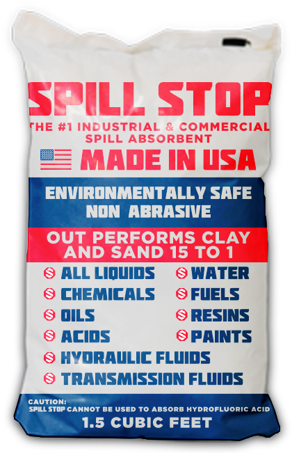 Download Spill Stop Absorbent - Pillow - Full Size PNG Image - PNGkit