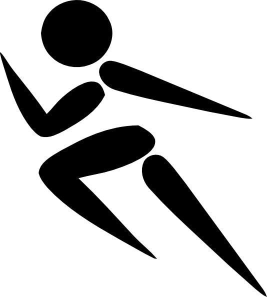 Download Girl Running Png - Full Size PNG Image - PNGkit