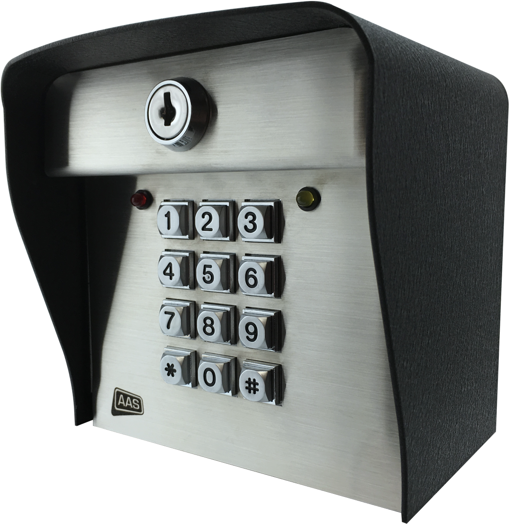 Download Aas Adv-1000 Advantage Dk Keypad 1000 Codes - Payphone - Full ...