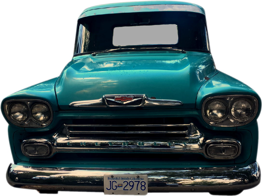 Download About Movie Cars - Chevrolet Task Force - Full Size PNG Image ...