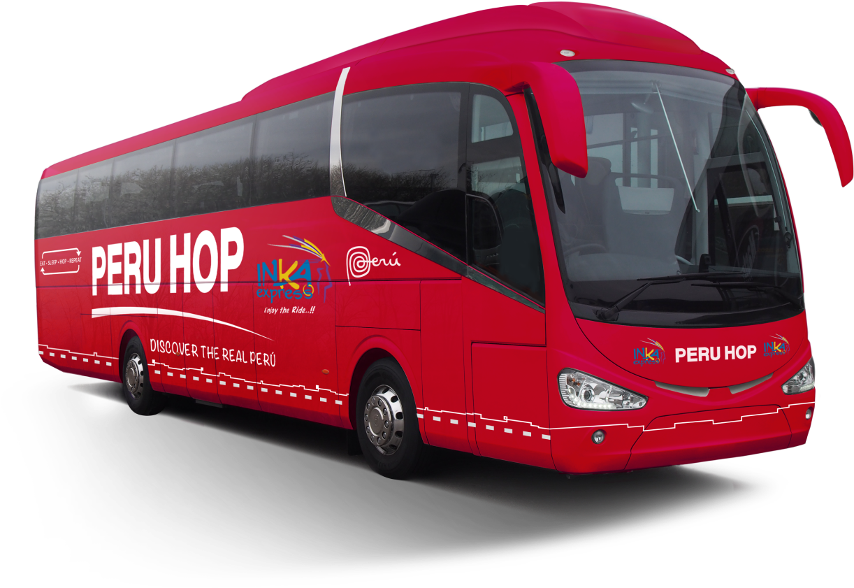 Download Want More Details On How Peru Hop Works Below Is Our ...
