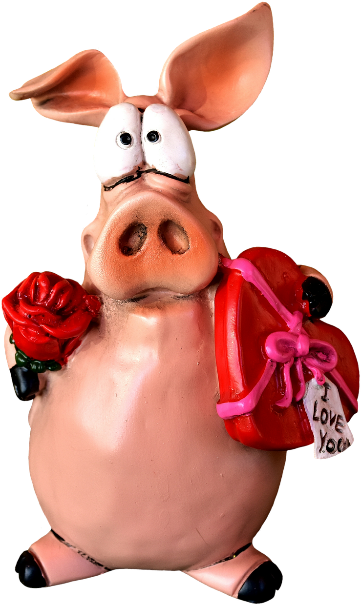 Download Pig,decorative - Piglet - Full Size PNG Image - PNGkit