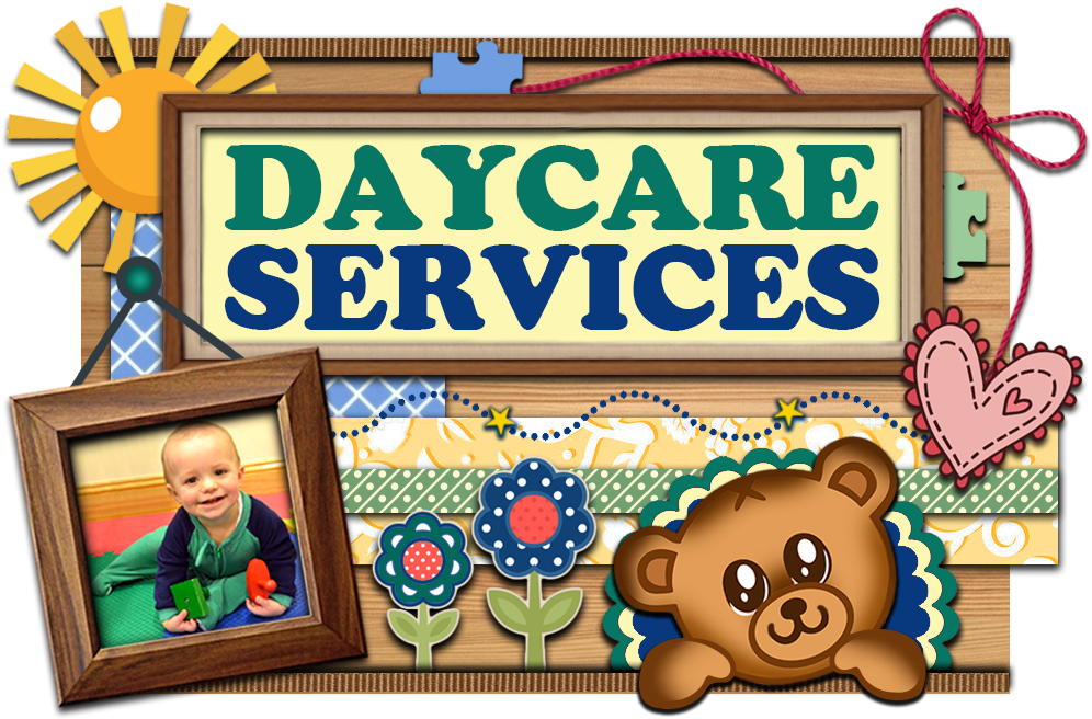 Download Child Day Care Service - Full Size PNG Image - PNGkit
