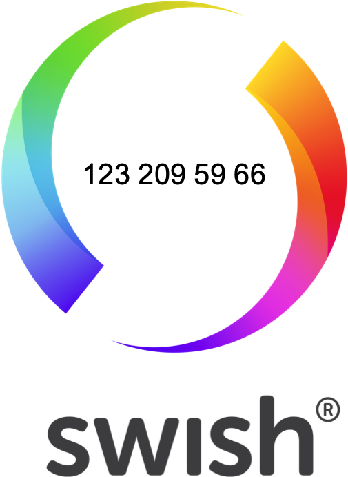 Download Arh Swish Logo With Number Small - Swish Png - Full Size PNG ...