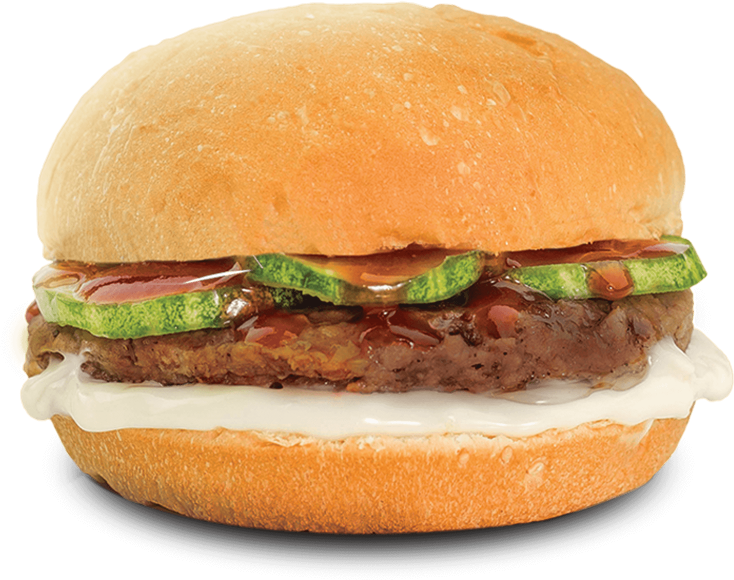 Download Beef Burger - Burger Malaysia Png - Full Size PNG Image - PNGkit
