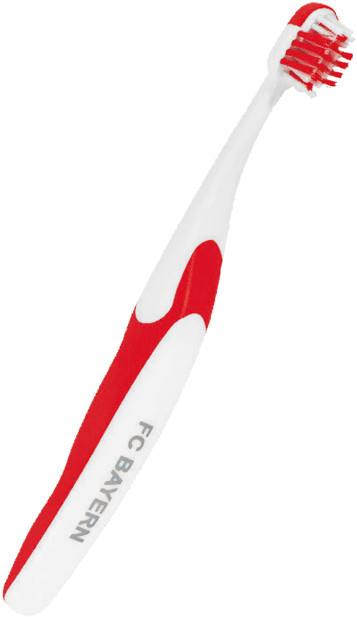 Download Toothbrush - Full Size PNG Image - PNGkit