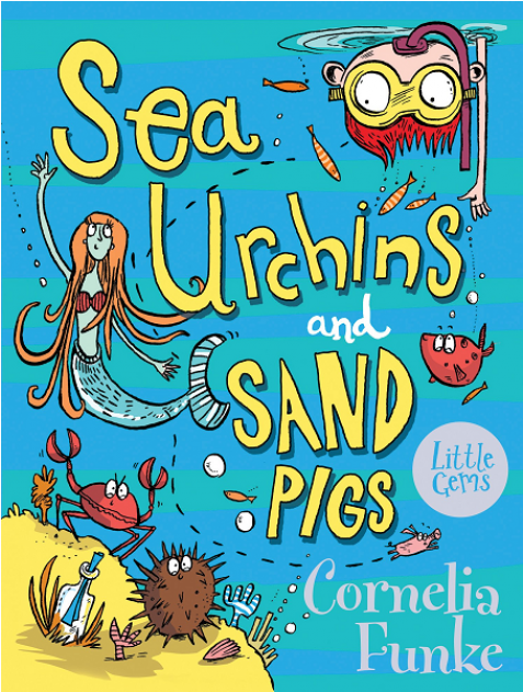 Download Sea Urchins And Sand Pigs - Full Size PNG Image - PNGkit