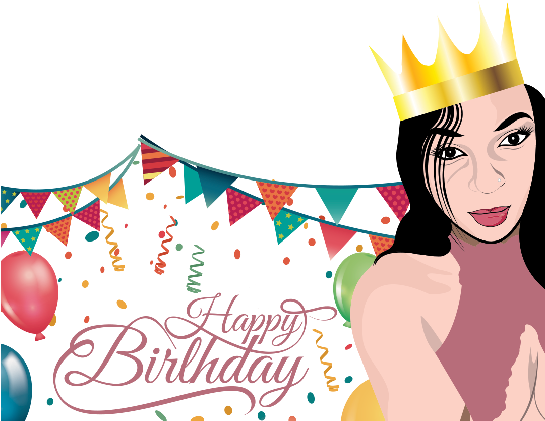 Download Queen Crown - Full Size PNG Image - PNGkit