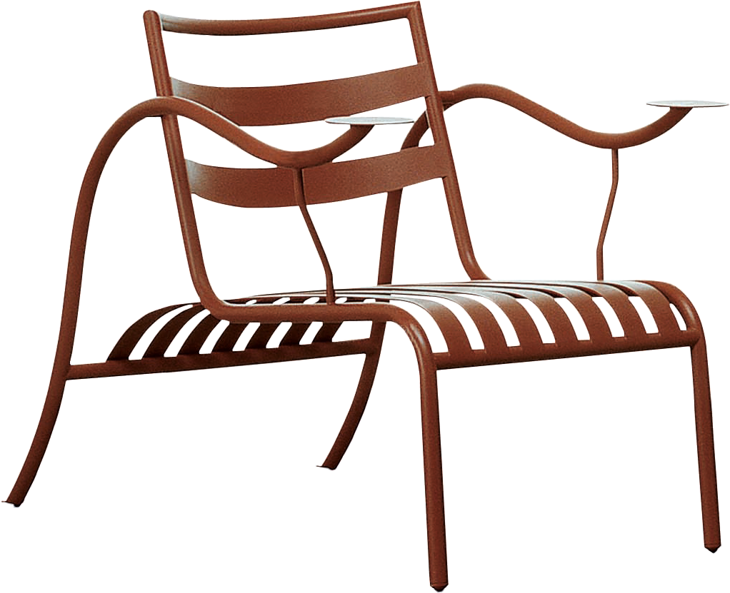 Download Thinking Man's Chair By Jasper Morrison - Thinking Man Chair ...