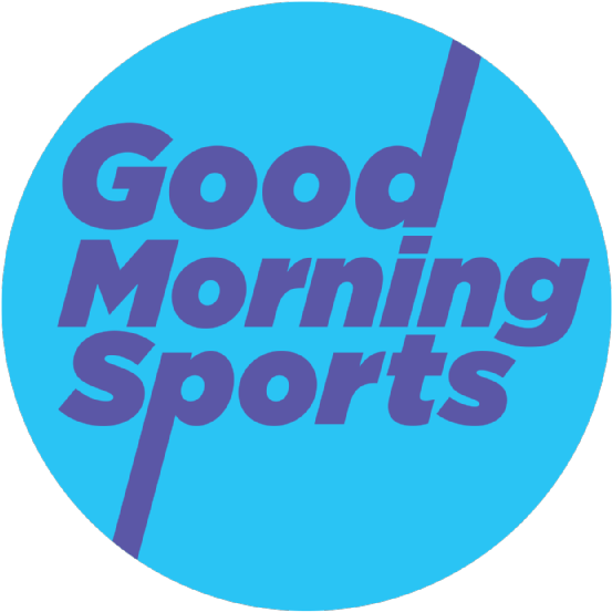 Download Good Morning Sports - New Good Morning For Sports - Full Size ...