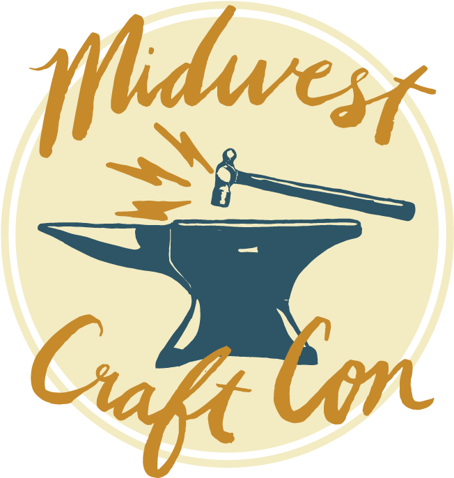 Download Midwest Craft Con - Full Size PNG Image - PNGkit