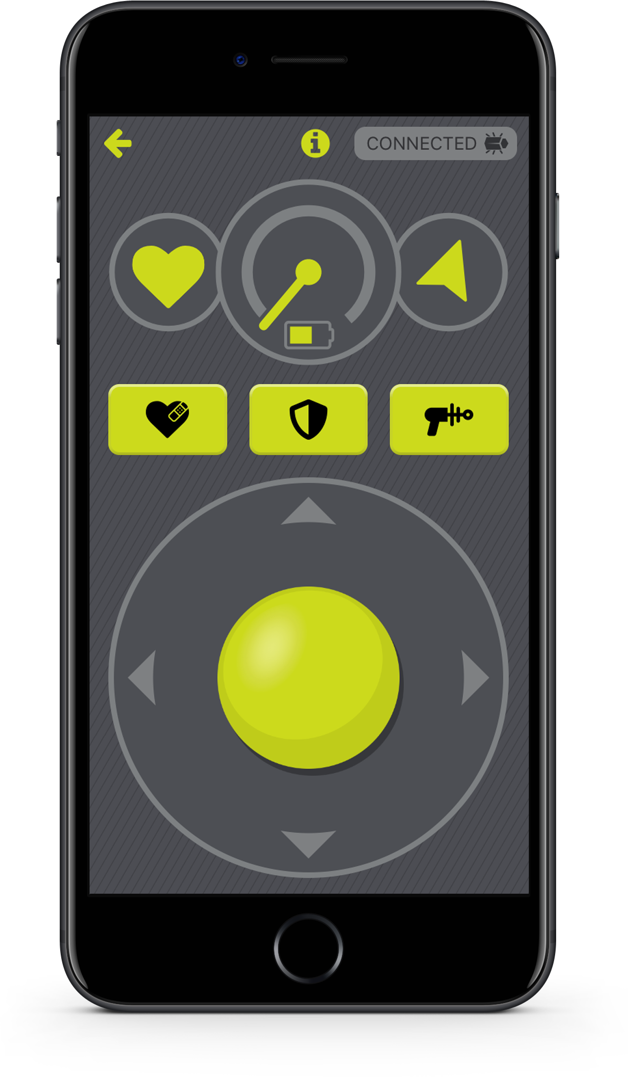 Download Get The Kamigami Controller App From The Ios App Store ...