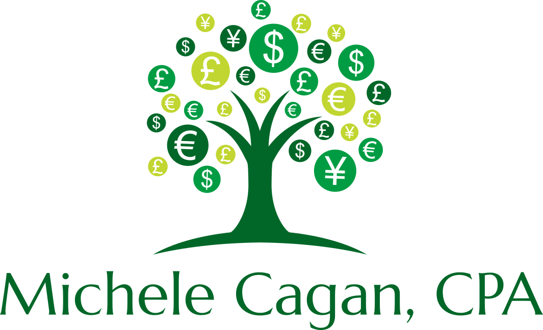 Download Michele Cagan, Cpa - Economics Club Logo - Full Size PNG Image ...