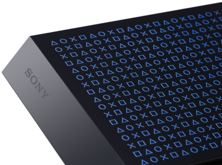 Download Ps4 Gets New Bloodborne Limited Edition Faceplate - Ps4 Face ...