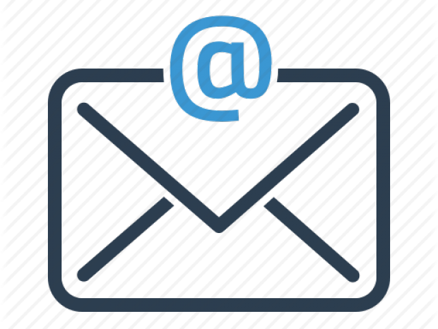Download Inbox Email Png - Full Size PNG Image - PNGkit