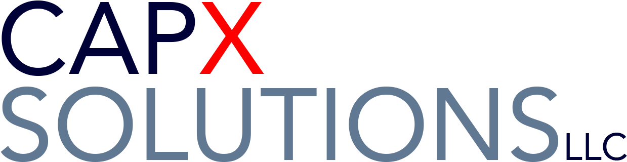 Download Thank You To Capx Solutions, Llc For Generously Donating ...
