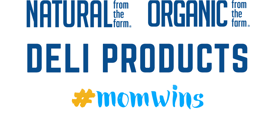 Download Natural Spicy Bbq Cooked Chicken Breast Deli - Orange - Full ...