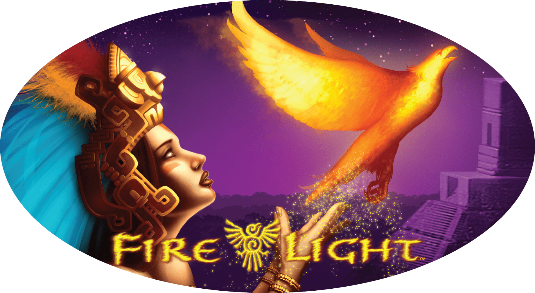 Download Fire Light Logo The Skagit Casino Resort - Poster - Full Size PNG Image - PNGkit