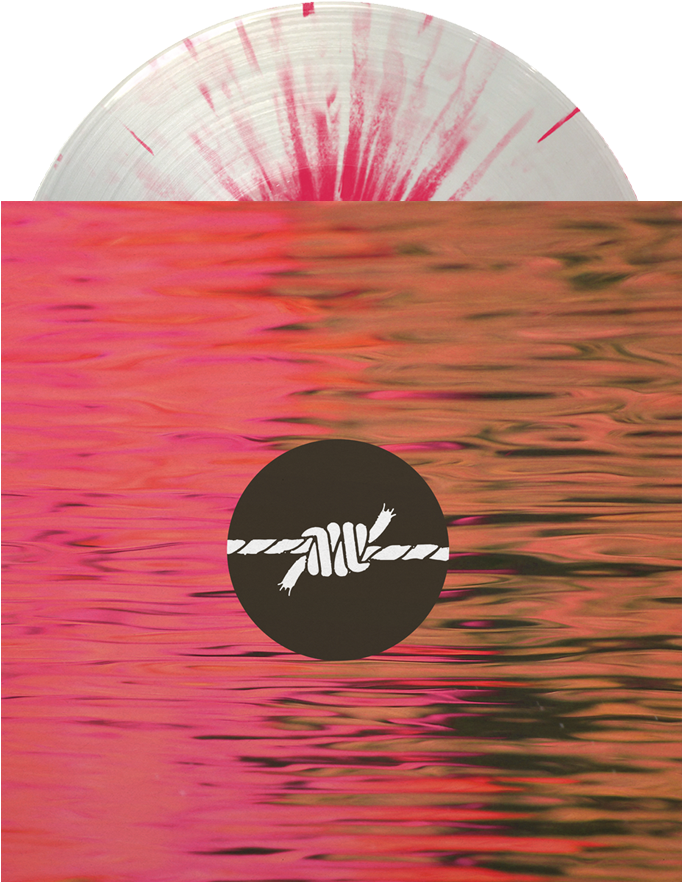 Download Silverstein Dead Reflection Vinyl - Full Size PNG Image - PNGkit