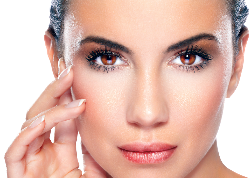 Download My Skin Type - Full Size PNG Image - PNGkit