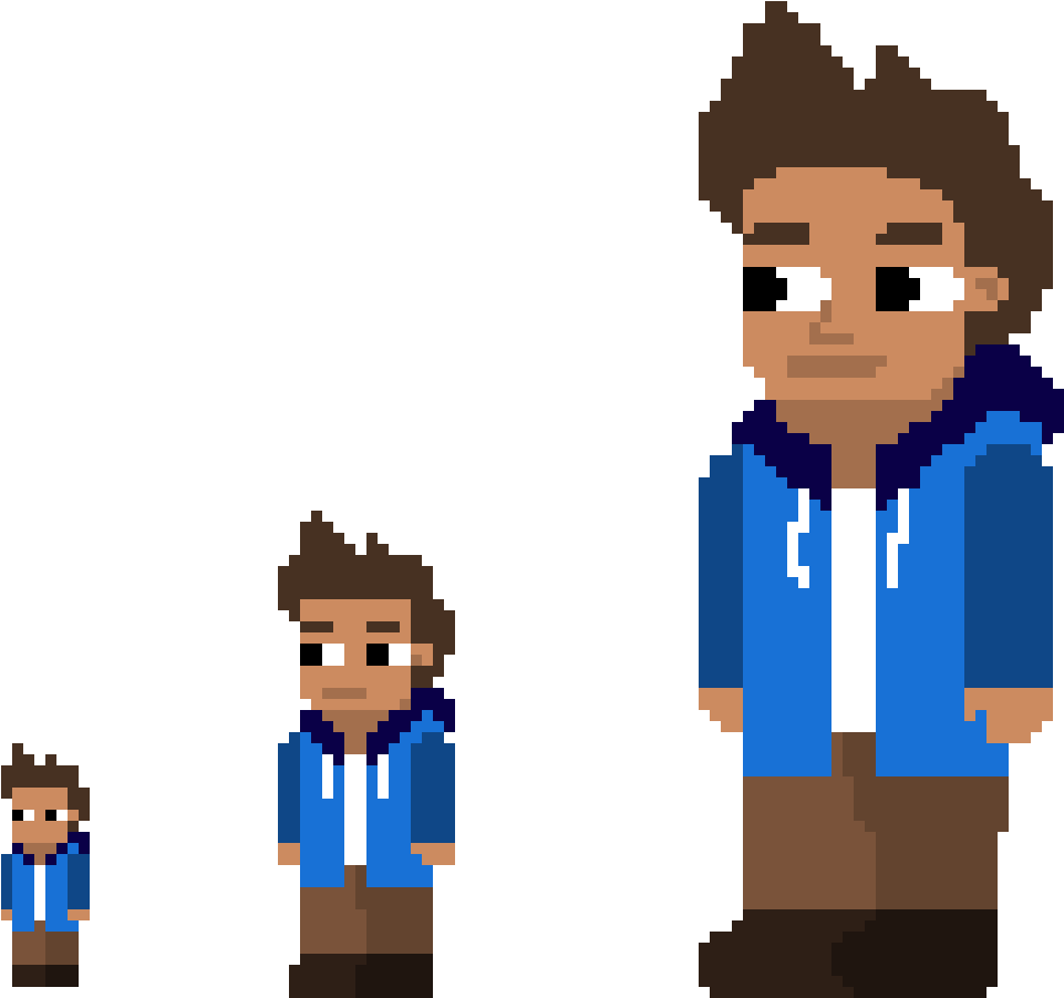 Download Game Character Kantar En Juul - Cartoon - Full Size PNG Image ...