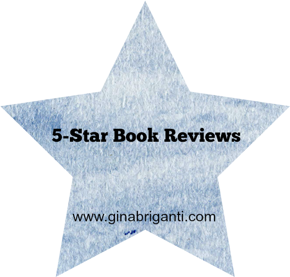Download 5-star Book Reviews Poster - Serif - Full Size PNG Image - PNGkit