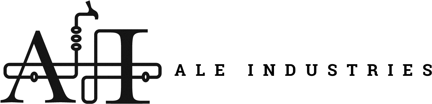 Download Ale Industries Logo - Full Size PNG Image - PNGkit