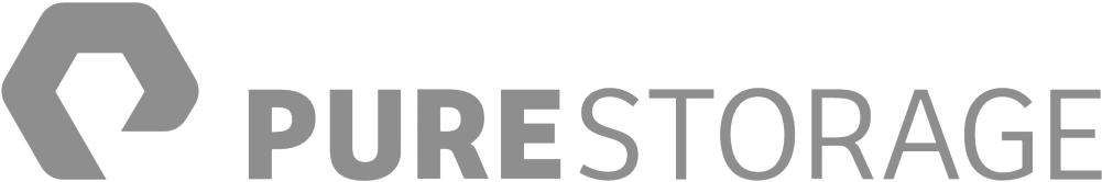 Download Purestorage Charcoal - Pure Storage - Full Size PNG Image - PNGkit