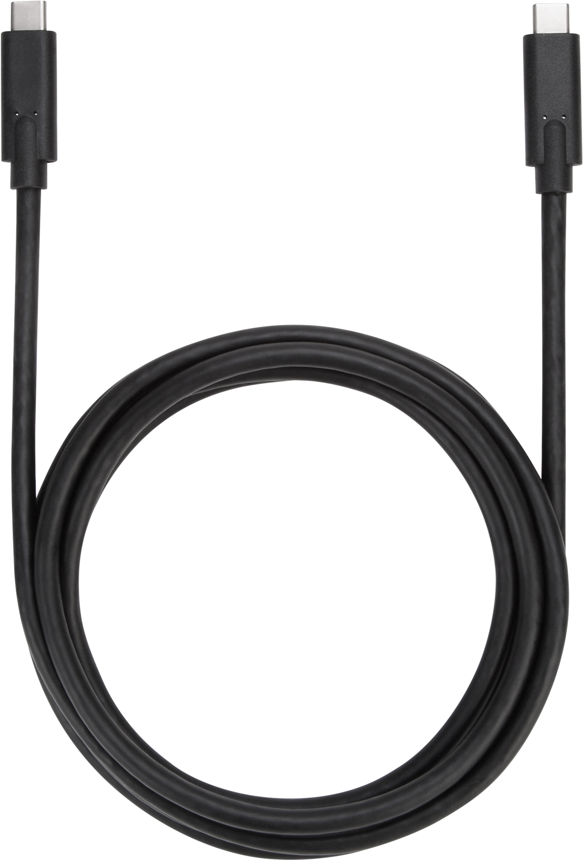 Download 2 Meter Usb C™ To Usb C 5gbps Cable - Usb Cable - Full Size ...