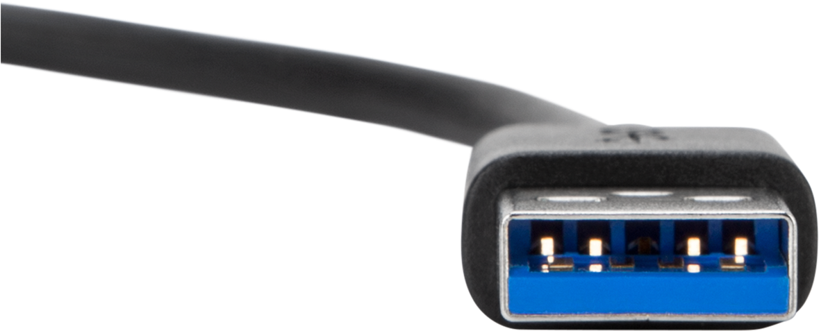 Download 15cm Usb - Usb Cable - Full Size PNG Image - PNGkit