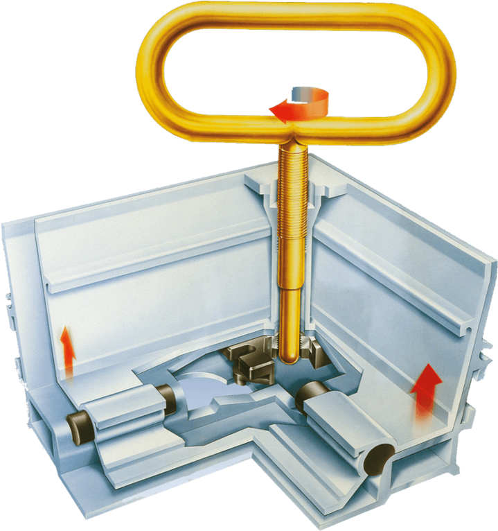 Download The Golden Key - Jig - Full Size PNG Image - PNGkit
