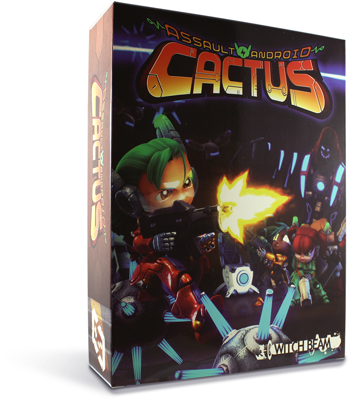 Download Assault Android Cactus - Full Size PNG Image - PNGkit