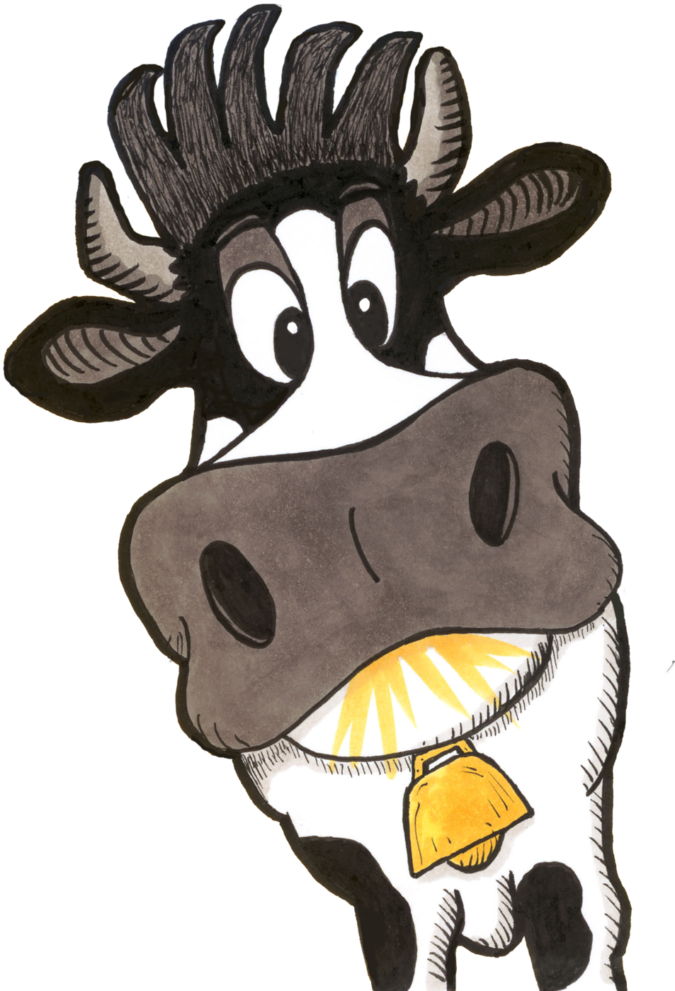 Download Beaker In Your Face Copy - Full Size PNG Image - PNGkit