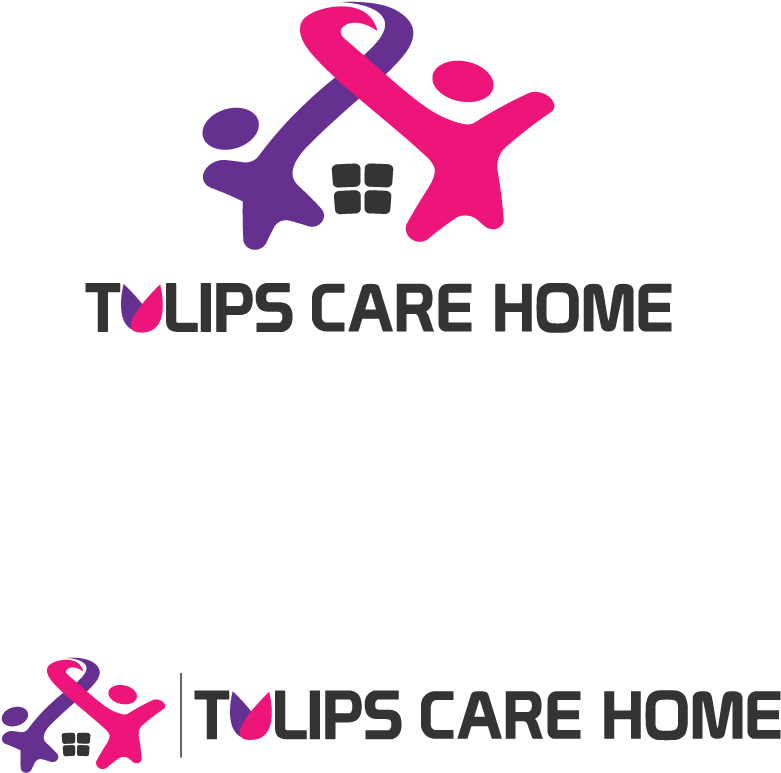 Download Feminine, Upmarket, Nursing Home Logo Design For A - Graphic ...