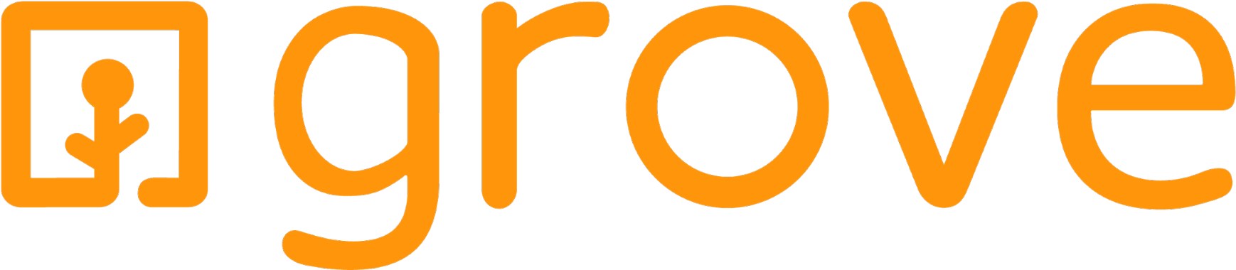 Download Grove-logo - Grove Labs Logo - Full Size PNG Image - PNGkit