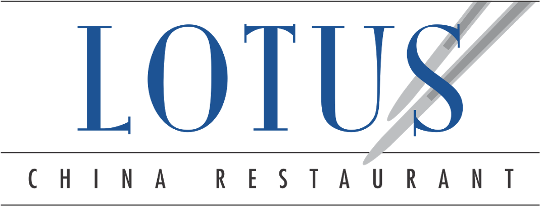 Download Lotus China Restaurant Logo - Calligraphy - Full Size PNG ...