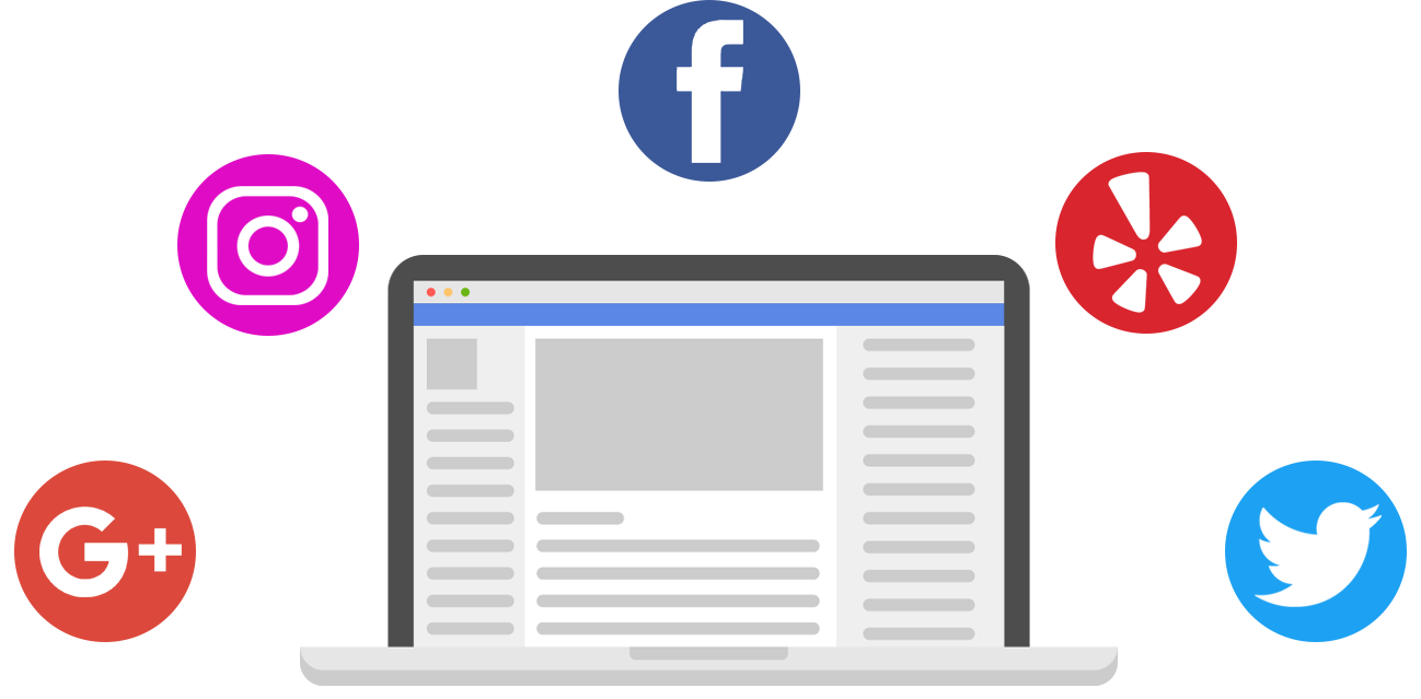 Download Media Explode Social Media Management - Twitter - Full Size ...