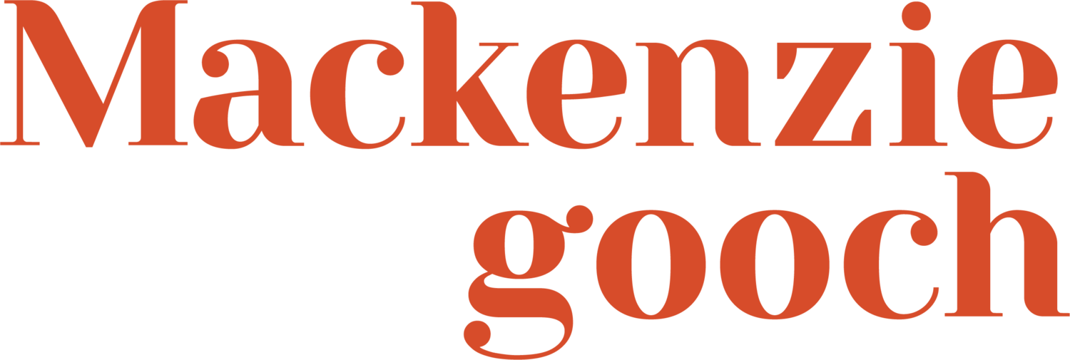 Download Rebrand Mackenzie Gooch - Poster - Full Size PNG Image - PNGkit