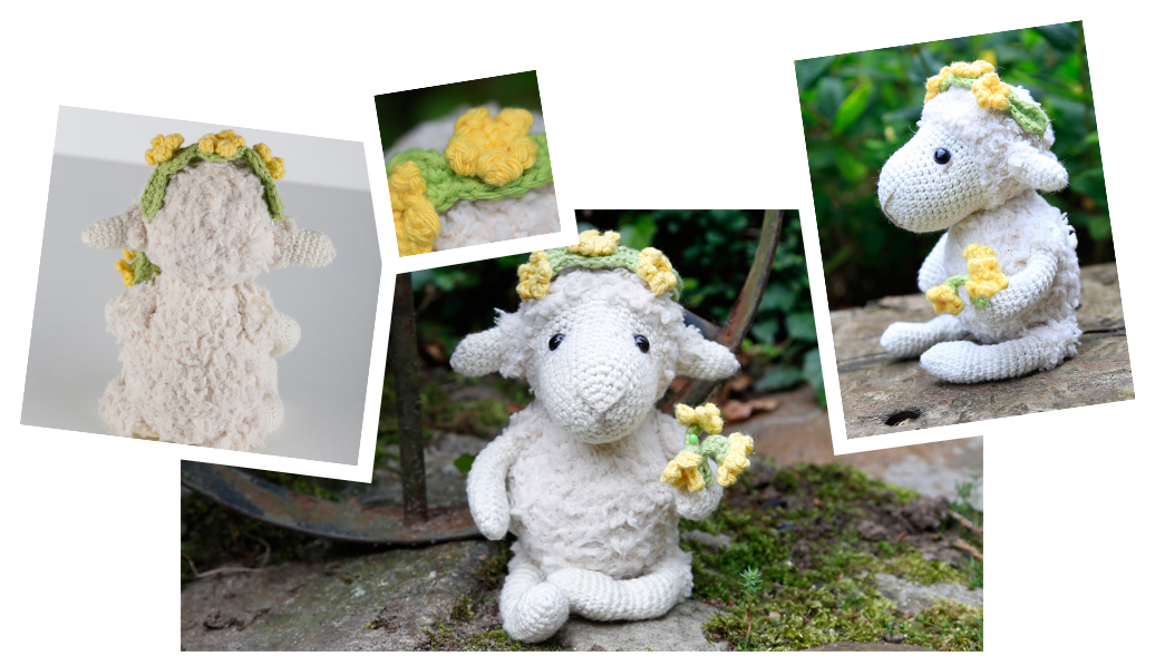 Download Crochet - Full Size PNG Image - PNGkit