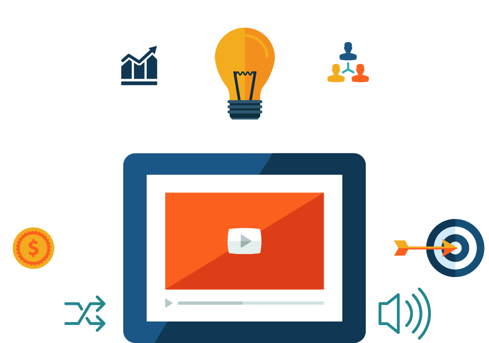 Download Presentations And Interactive Png - Full Size PNG Image - PNGkit