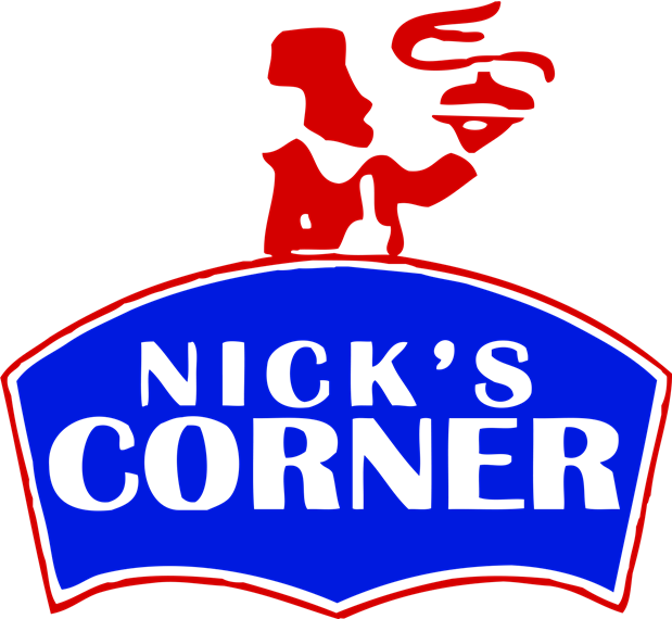 Download Nick's Corner Logo - Nick's Corner - Full Size PNG Image - PNGkit