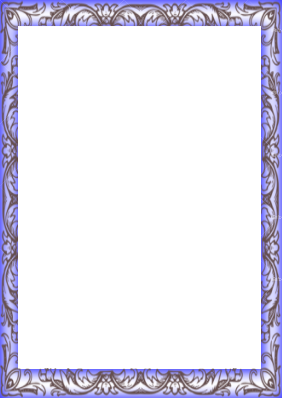 Download Photo Frame Png - Picture Frame - Full Size PNG Image - PNGkit