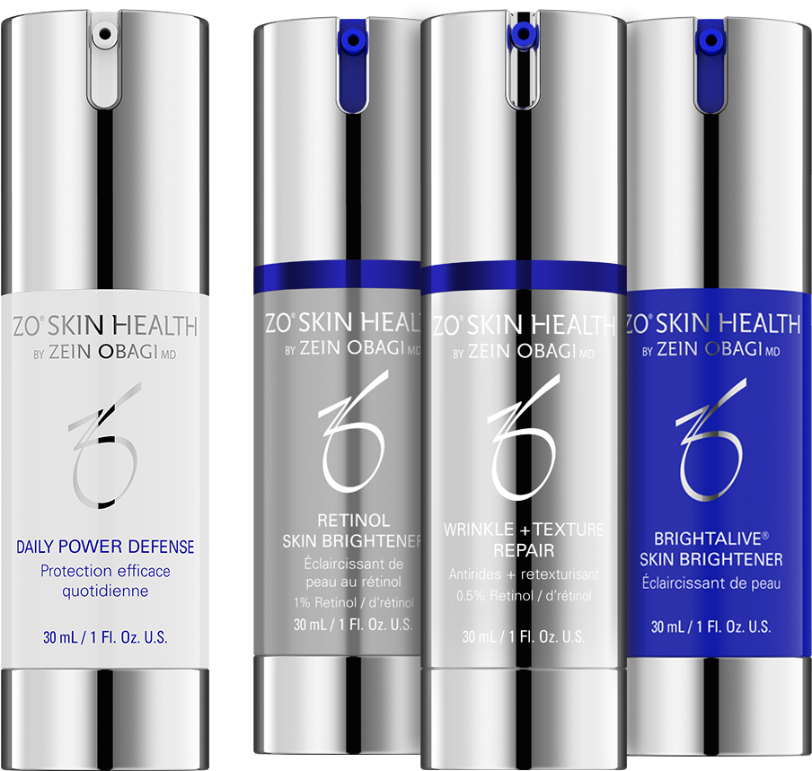 Download Zo® Skin Health Skin Brightening Texture Program - Zo Skin ...